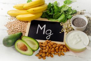Excess of magnesium – when can it occur and what are its symptoms?